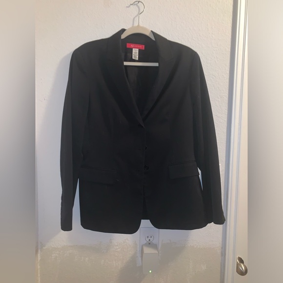 Anne Klein | Jackets & Coats | Work Women Jacket | Poshmark